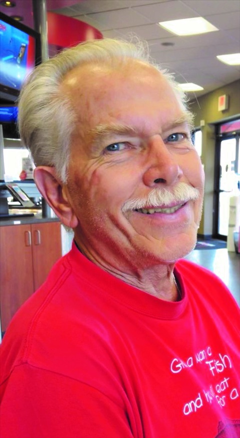 Peter B. Adam | News, Sports, Jobs - Observer Today